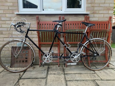Vintage Raleigh Bicycle for sale | eBay