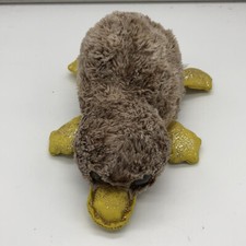 Perry the Platypus - Beanie Boos - Beaniepedia