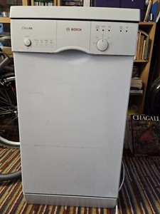 Bosch Classixx Dishwasher for sale | eBay