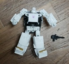 Transformers G1 Runamuck