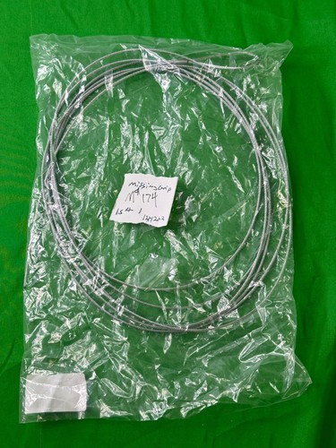 Gripple Loop : No 2 Lth 15 FT - qty 1 Working Load 100 lbs HF2-LG-15 ...