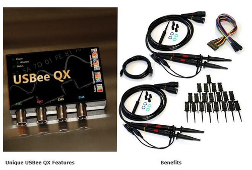 usbee logic analyzer | eBay