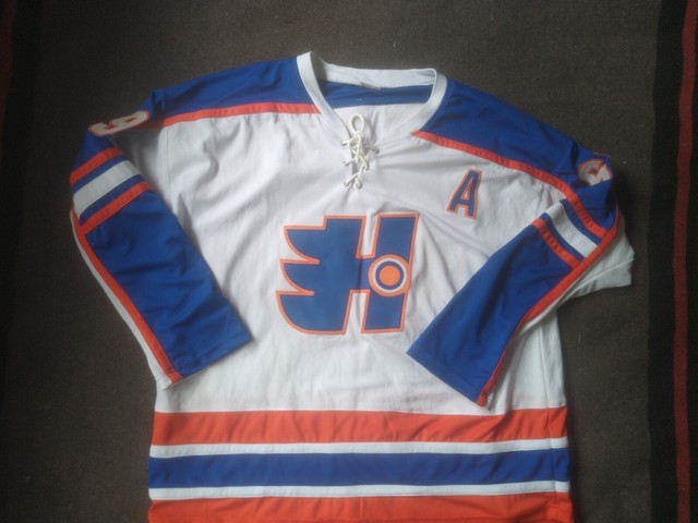 Halifax Highlander Mascot