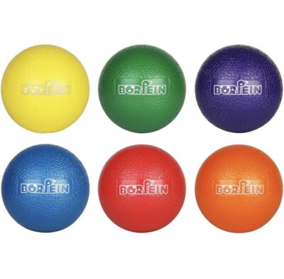 soft foam balls products for sale | eBay UK