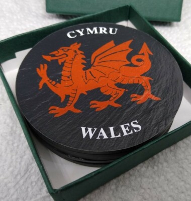 Welsh Slate Placemats for sale | eBay