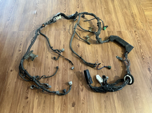 2003 Infiniti G35 Sedan at Engine Wire Harness 24011 Am800 for sale ...