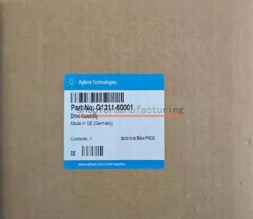 1PC New Agilent Pump Drive G1311-60001 | eBay