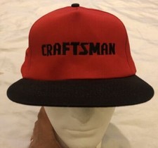 Craftsman Men's Hat for sale | eBay