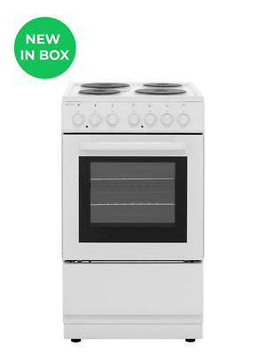 Free Standing Electric Cookers 60cm for sale | eBay