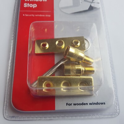 Sash Window Stops for sale | eBay