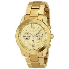 Michael Kors Mercer Wristwatches for sale | eBay