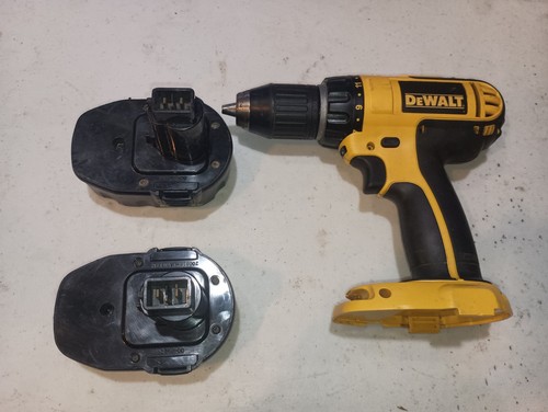 DEWALT dc730 14.4v Drill | eBay