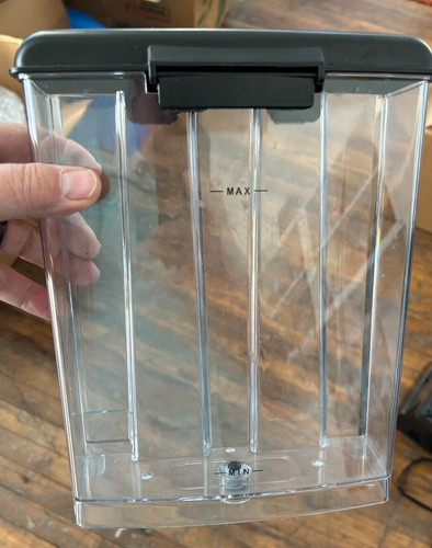 water tank of chefman espresso machine | eBay