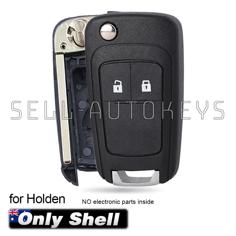 Holden Genuine OEM Car Keys, Fobs & Remotes for sale | eBay AU