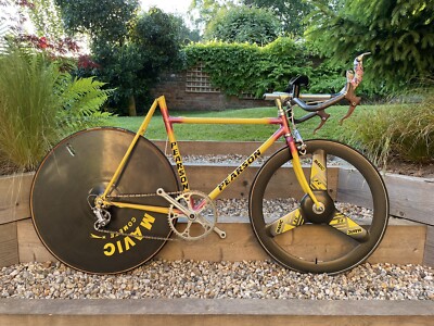 Time Trial Tt Bike for sale | eBay