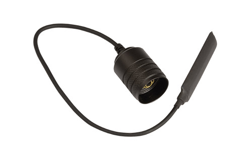 Ledwave light remote switch CR123A battery torches military tactical ...