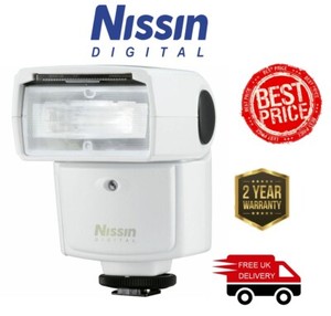Nissin Di466 for sale | eBay