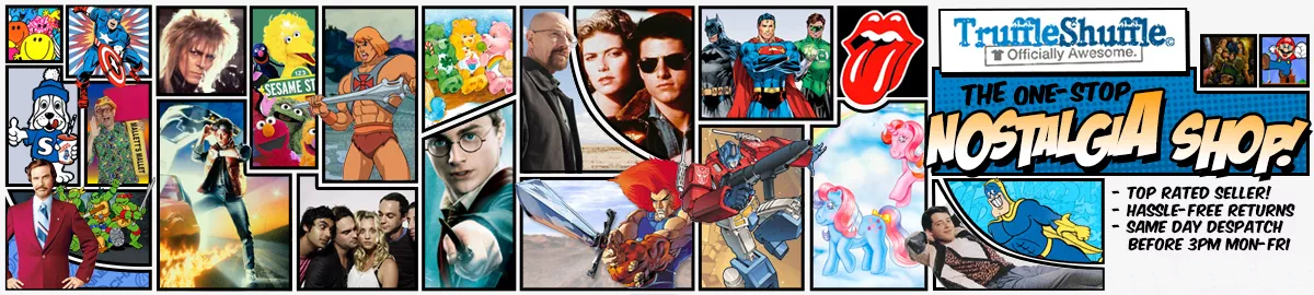 TruffleShuffle | eBay Stores