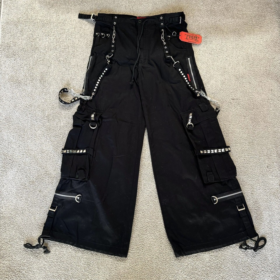 Tripp Pants for Men for sale | eBay