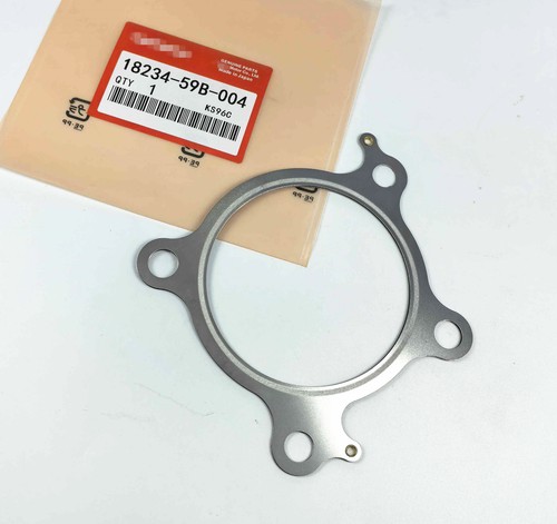 OEM Turbocharger Gasket For Honda Accord CR-V Civic 18234-59B-004 | eBay