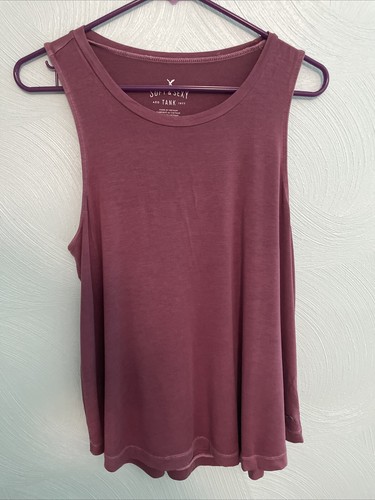 Soft And Sexy Tank Top American Eagle | eBay
