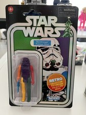 Star Wars Retro Collection Stormtrooper (Prototype Edition)
