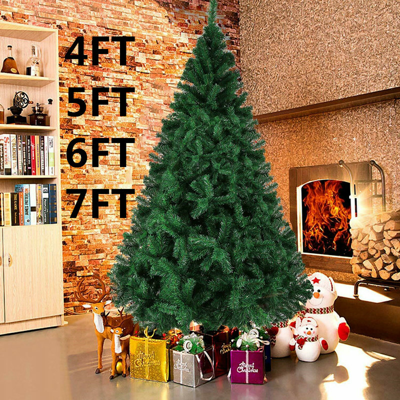 Ebay Christmas Trees