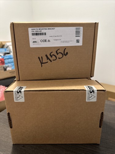 Axis P33 Mounting Bracket | eBay