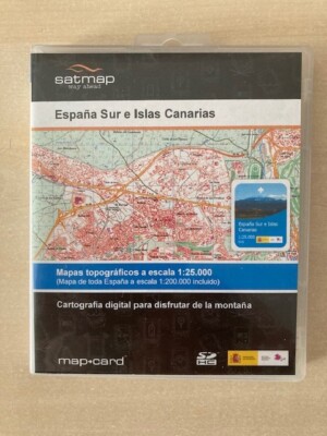 Satmap products for sale | eBay