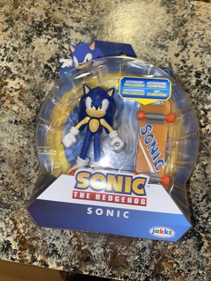 Купить 3 2020 SEGA Sonic The Hedgehog Movie PCO Group Figure Cup Topper ...