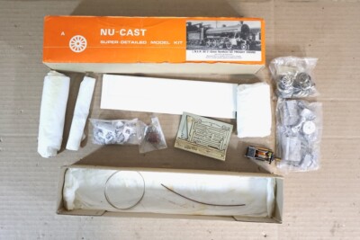 Nu Cast for sale | eBay UK