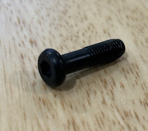 Savage Mark ii 22 LR Rifle Stock Action Screw | eBay
