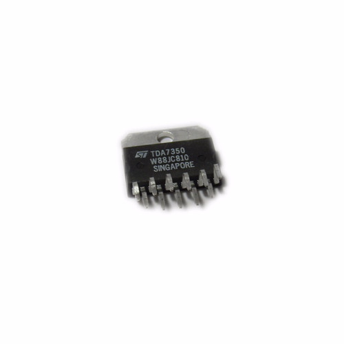 Integrated Circuit Series TDA 7350 | eBay