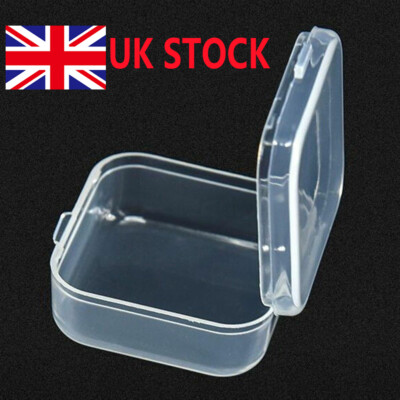 Mini Plastic Box for sale | eBay