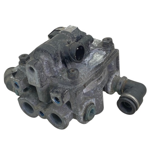 K071866 Genuine Bendix Brake Relay Traction Valve 4.0 Psi 12V | eBay