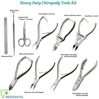 Chiropody Tools for sale | eBay