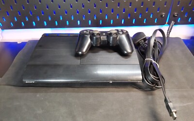 Pre Owned Ps3 for sale | eBay