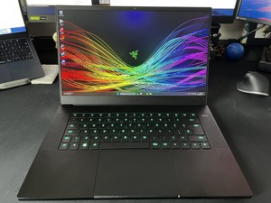 Razer Blade Advanced | Lowpi