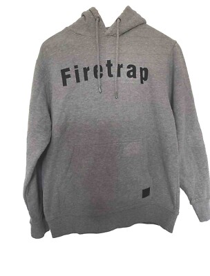 Firetrap Hoodies for Men for sale | eBay