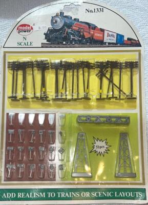 N Scale Layout for sale - eBay