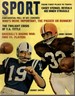 1962 (Dec) Sport Magazine football Jim Brown,Cleveland Browns,Johnny ...