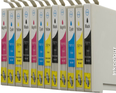 Epson Sx115 Ink for sale | eBay UK