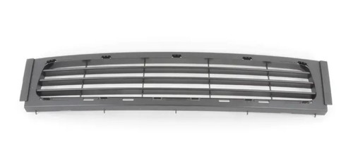 Porsche Cayenne 9pa Front Bumper Lower Grille 95550568300 Genuine for ...