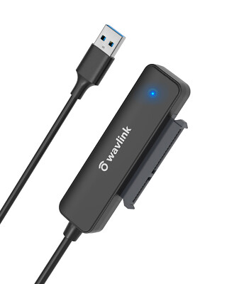 External Hard Drive Adapter for sale | eBay
