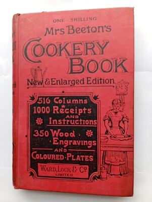 Mrs Beeton for sale | eBay