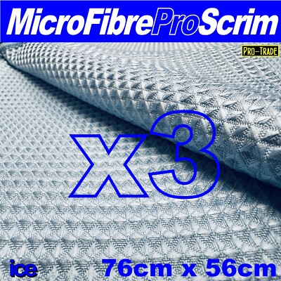 Window Cleaning Scrim for sale | eBay
