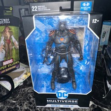 DC Multiverse Batman (Earth-44 - The Murder Machine)