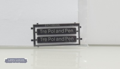 Oo Gauge Nameplates in Oo Gauge Model Railway Locomotives for sale | eBay