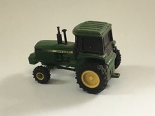 John Deere Diecast Tractors 1:87 Scale for sale | eBay