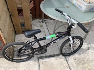 Vibe Bmx for sale | eBay
